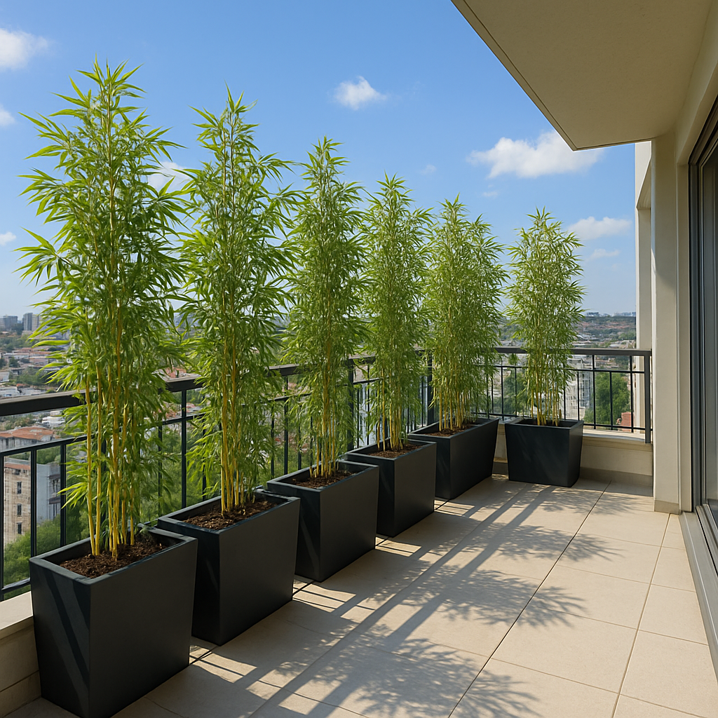 Novità 2025: Il Nuovo Catalogo per l’Arredo di Terrazze e Balconi con ...